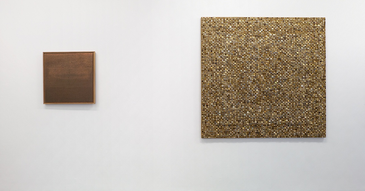 josé patrício | Nara Roesler