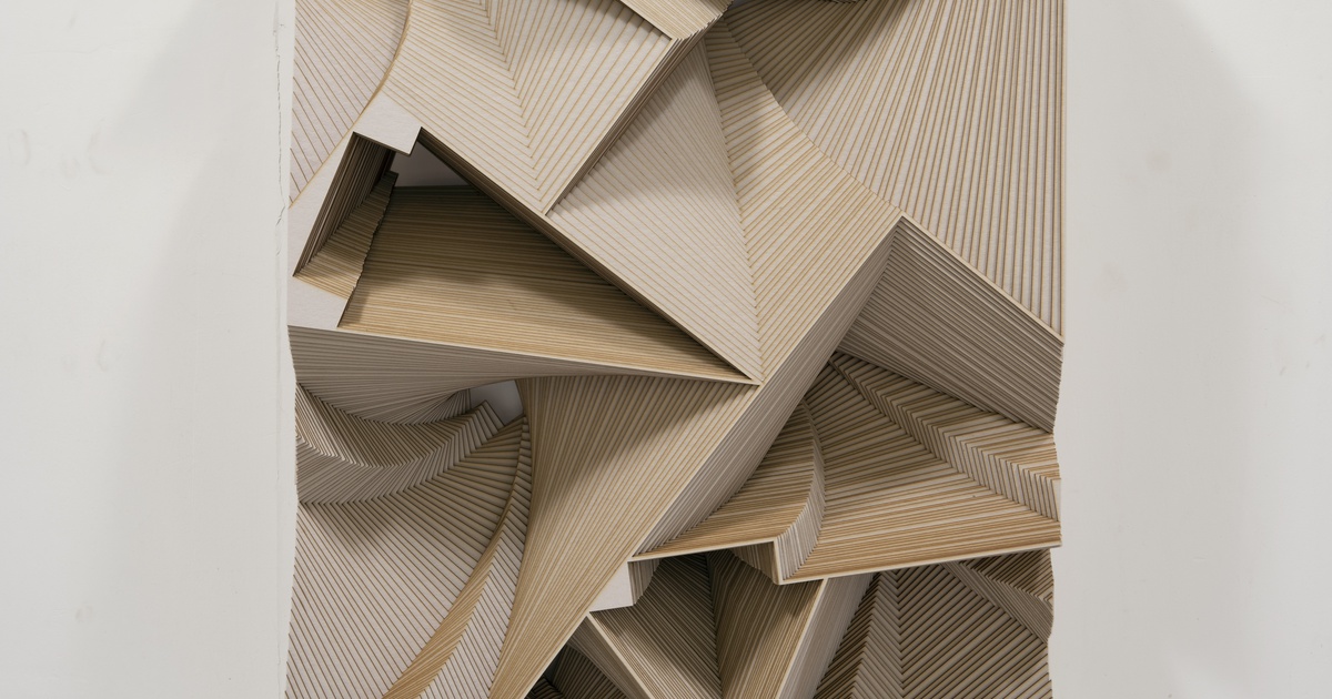 marco a. castillo | ovr: miami basel 2020 | Nara Roesler