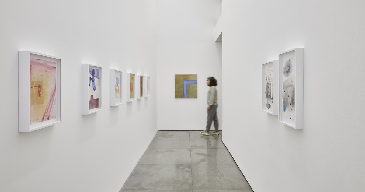 karin lambrecht | Nara Roesler