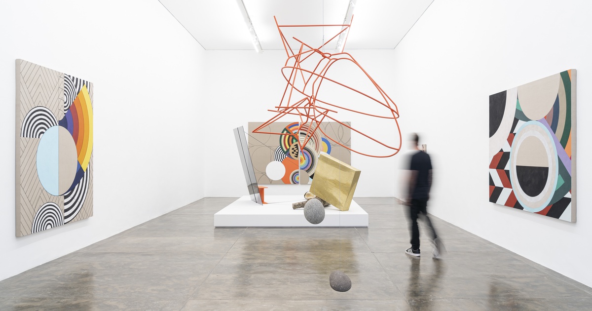 jose dávila | Nara Roesler